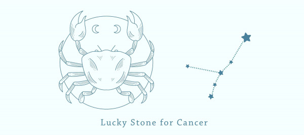 Gemstones for Cancer | Kark Rashi Stone