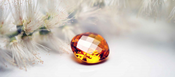 How To Wear A Citrine Stone Properly