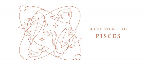Lucky Stone for Pisces female| Meen Rashi Stone