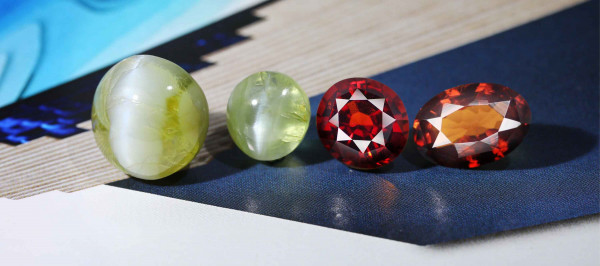Powerful Gemstones to Make Rahu and Ketu Strong
