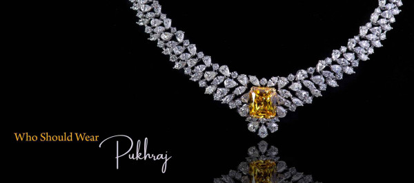 Who Should Wear Pukhraj - Navratan.com