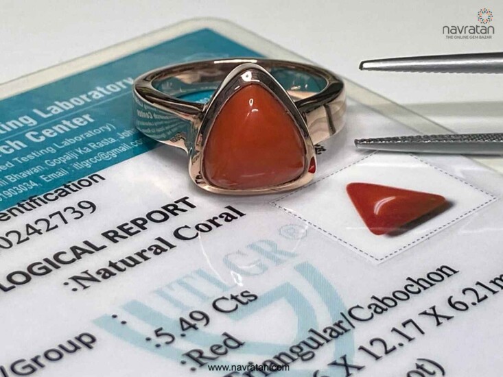 Where to Buy Authentic Coral Stones and Ensure Quality in India