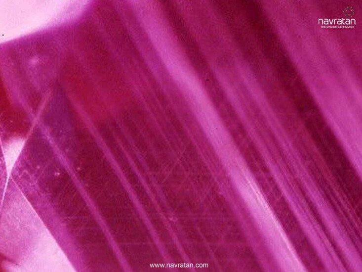 Explore Old Burma Ruby Stone Benefits