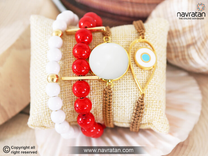 Red Coral vs White Coral: Differences & Benefits