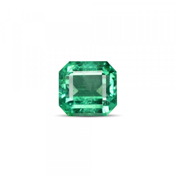 Certified Natural Emerald - 1.75 Carat | Navratan.com