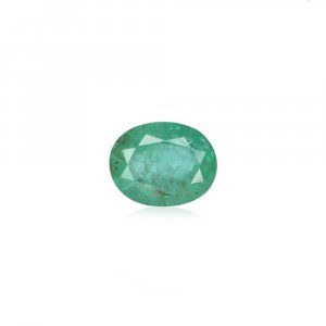 Certified Natural Emerald - 2.00 Carat | Navratan.com