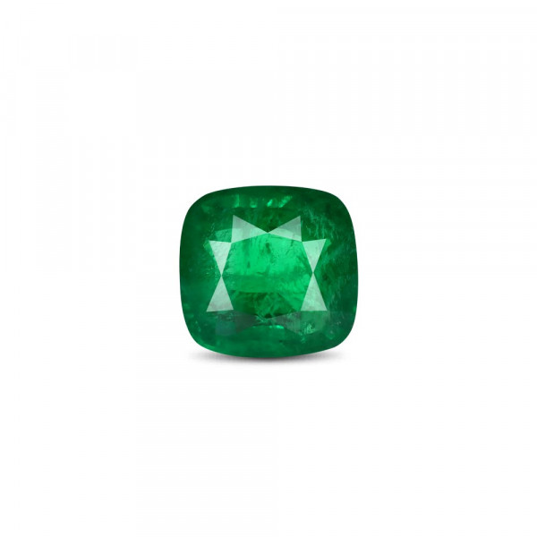 Certified Natural Emerald - 23.23 Carat | Navratan.com