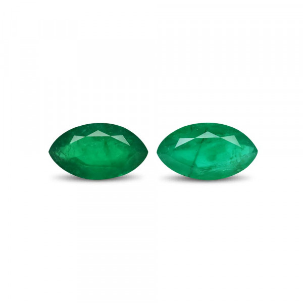 Certified Natural Emerald - 24.41 Carat | Navratan.com
