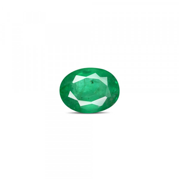Certified Natural Emerald - 2.64 Carat | Navratan.com