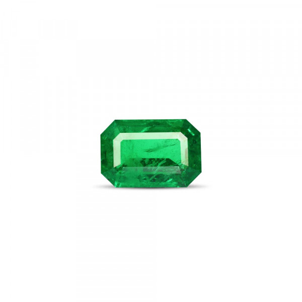 Certified Natural Emerald - 4.10 Carat | Navratan.com