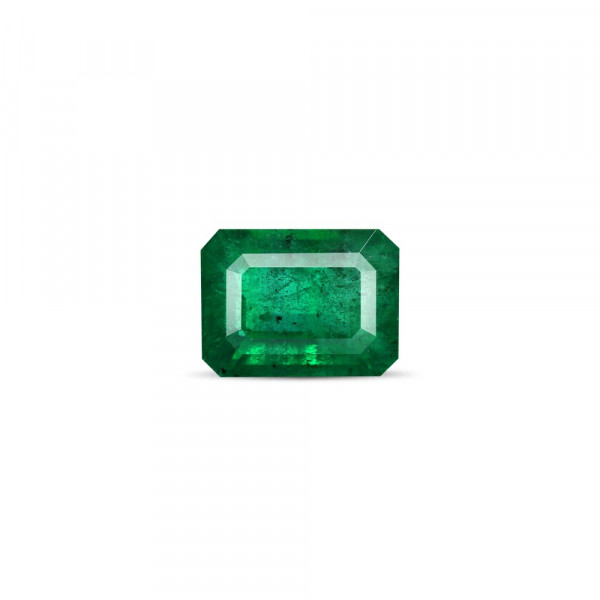 Certified Natural Emerald - 4.09 Carat | Navratan.com