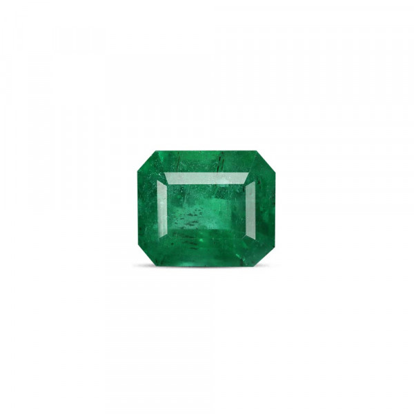 Certified Natural Emerald - 8.12 Carat | Navratan.com