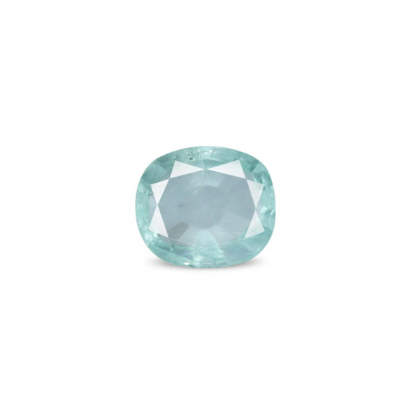 Certified Natural Green Beryl - 9.48 Carat | Navratan.com