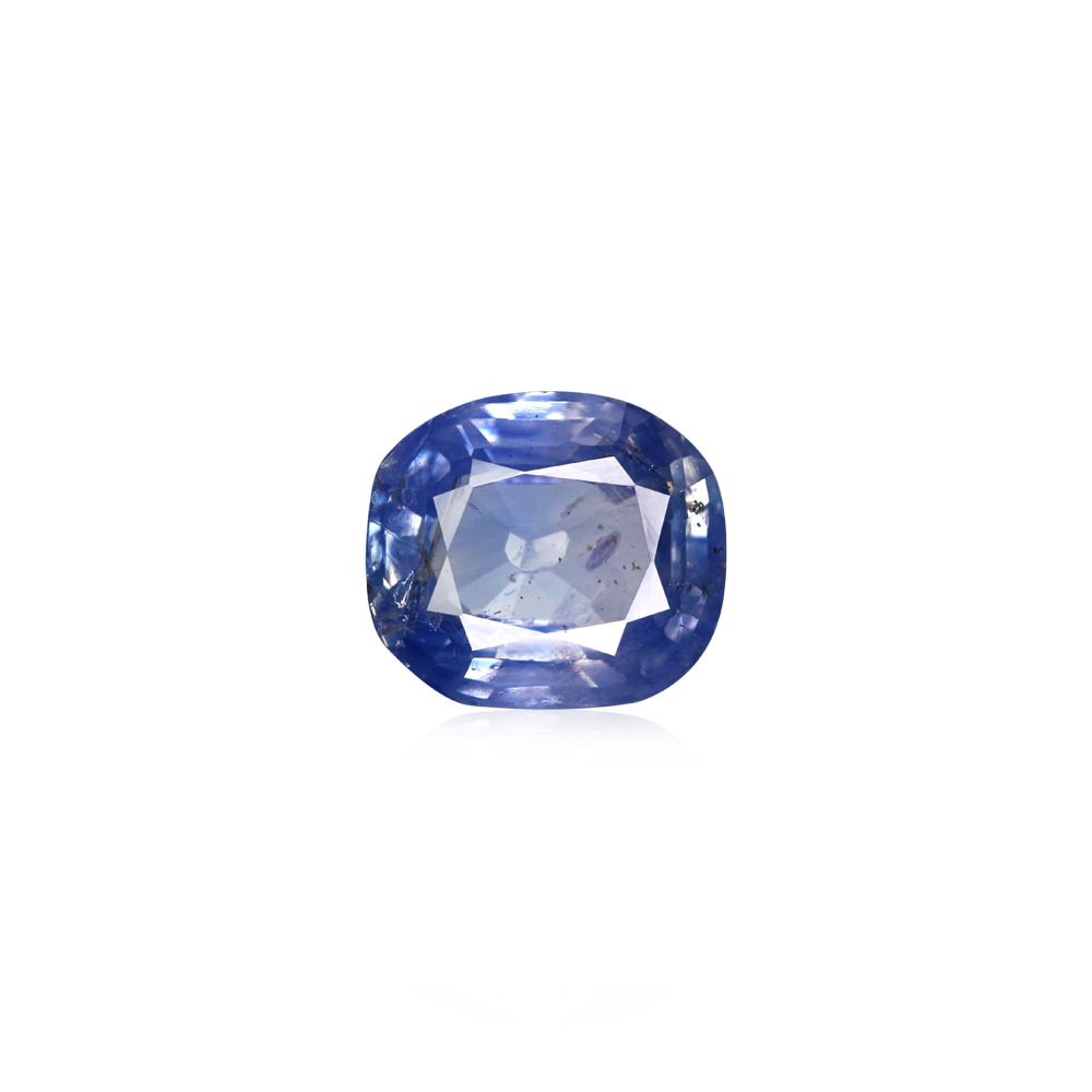 Buy Natural Kashmir Blue Sapphire Stone at Best Price
