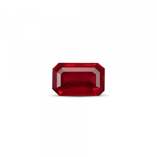 Certified Natural Ruby - 1 Carat | Navratan.com