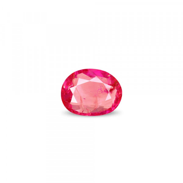 Certified Natural Ruby - 2.29 Carat | Navratan.com