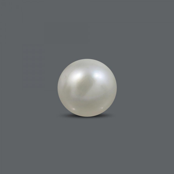 Certified Natural South Sea Pearl - 10.18 Carat | Navratan.com