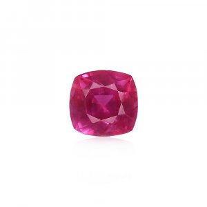 Certified Natural Ruby - 1.04 Carat | Navratan.com