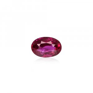 Certified Natural Ruby 1.01 Carat | Navratan.com