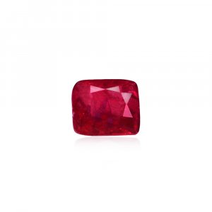 Certified Natural Ruby 2.10 Carat | Navratan.com
