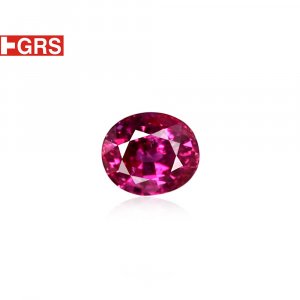 Certified Natural Ruby - 2.85 Carat | Navratan.com