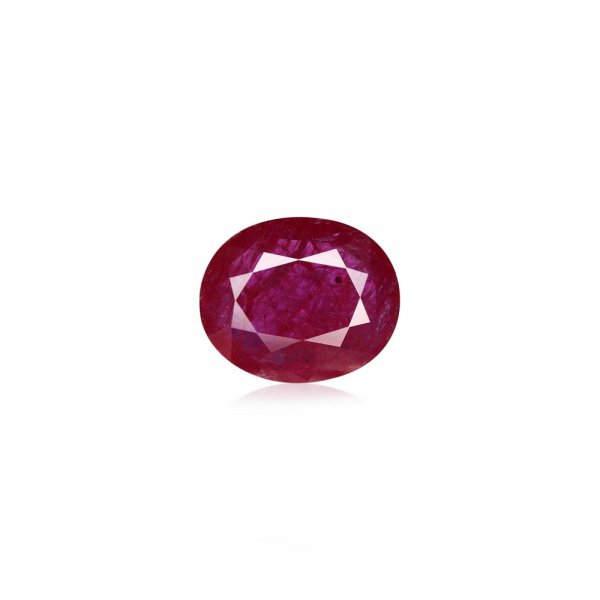 Buy Burma Ruby Stone Online at Best Price