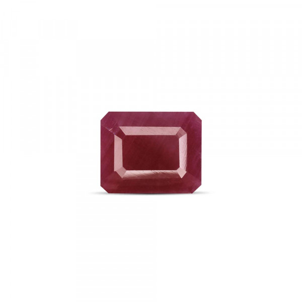 Certified Natural Ruby - 6.10 Carat | Navratan.com