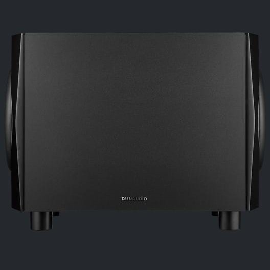 Dynaudio Acoustics Sub 18S Dual 9" 500W Subwoofer