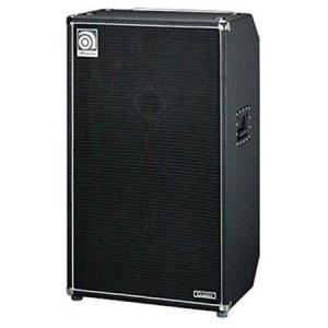 Ampeg SVT-610HLF 6x10" 600-Watt Bass Cabinet with Horn | Shop online in ...