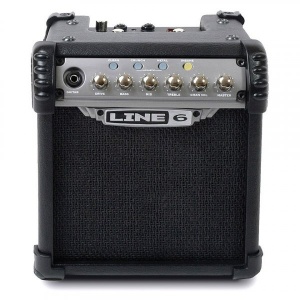 Line 6 Micro Spider Amp
