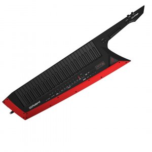 ROLAND AX-EDGE KEYTAR SYNTHESIZER | JohnsMusic.in
