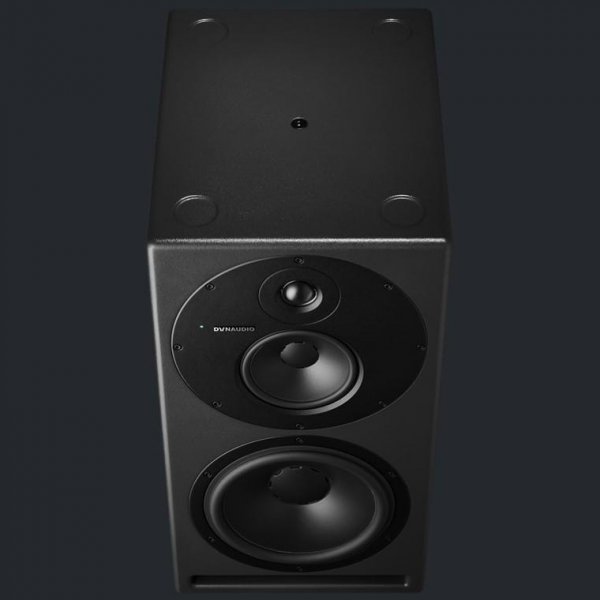 Dynaudio Acoustics Core 59 Professional 3-Way Reference Studio Monitor