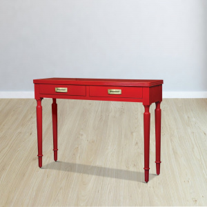 Ruby Console | Kridva Design