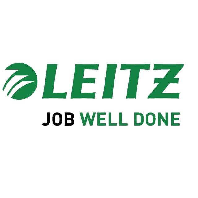 LEITZ 5812-95 FILE DESK ORGANIZER 1-12