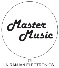 Master Music -The Music Instrument Store with Exotic products & Brands