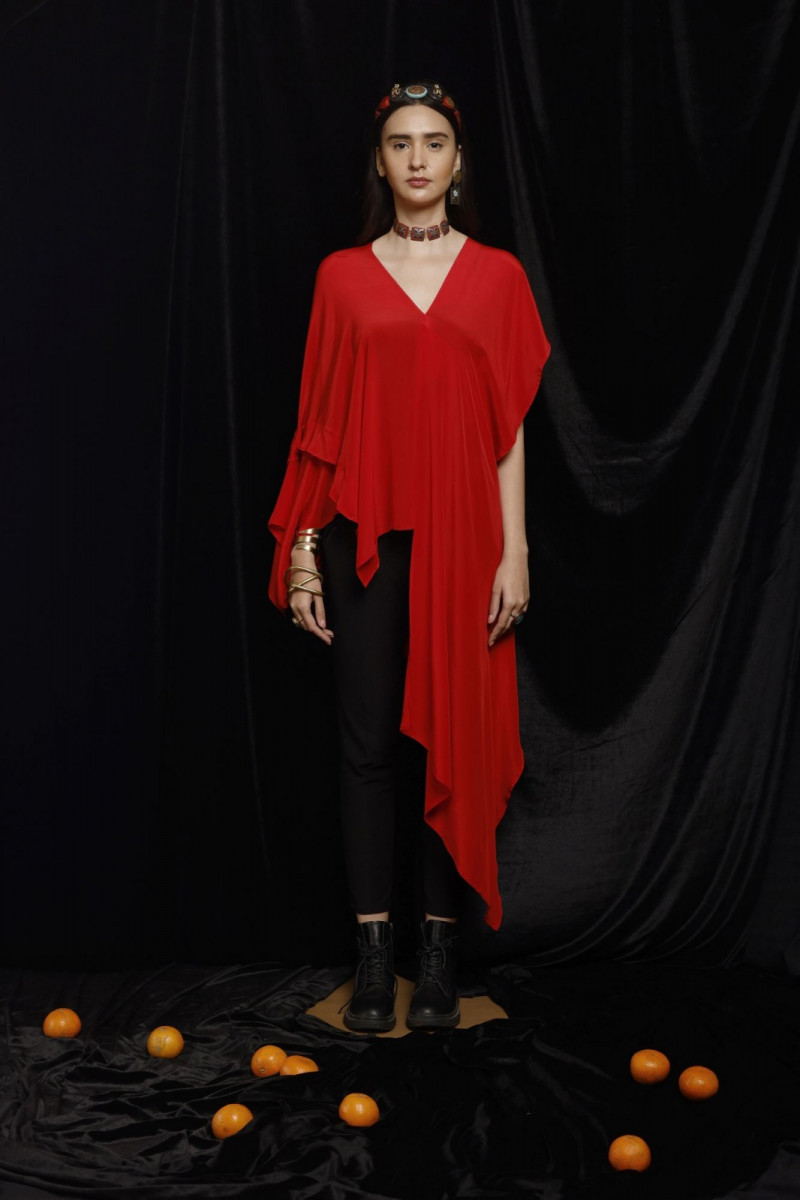 Zero waste Tops & Dresses for women| Dresses for Women| Sustainable ...