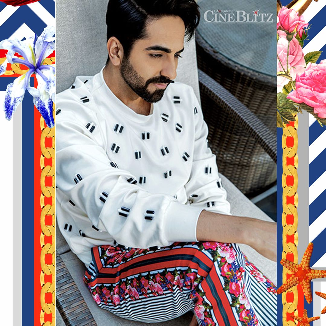 Mr. Ajay Kumar | Redefining Indian Luxury for Global Audience ...