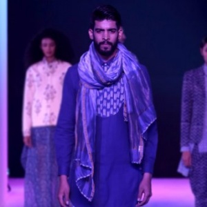 Alwar Handloom Shirt & Virat Trousers