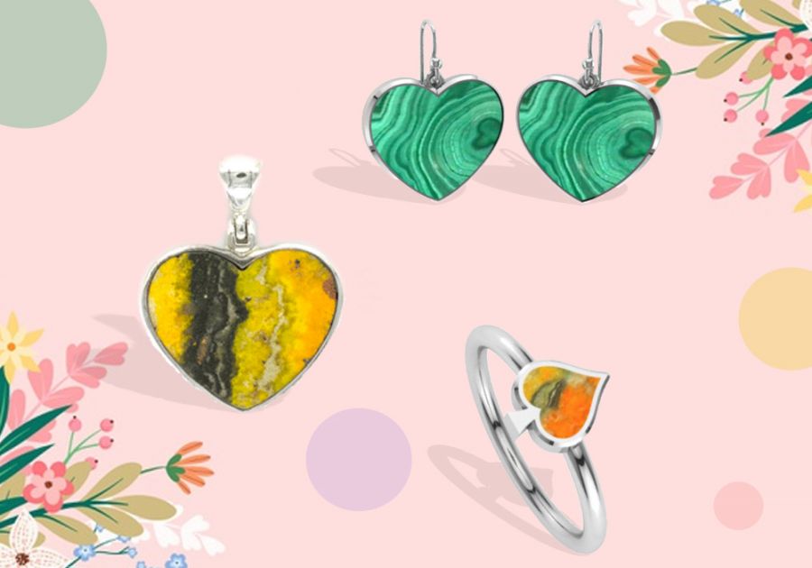 Natural Creations - Wholesale Sterling Silver Jewelry