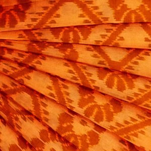 Odisha Handloom Maniabandha Cotton Saree