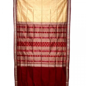 Authentic Odisha Bomkai Sarees: nirguna.in