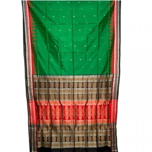 Authentic Odisha Bomkai Sarees: nirguna.in