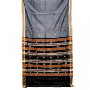 Dhalapthara Sarees: Revival Weave, Traditional Elegance at Its Best