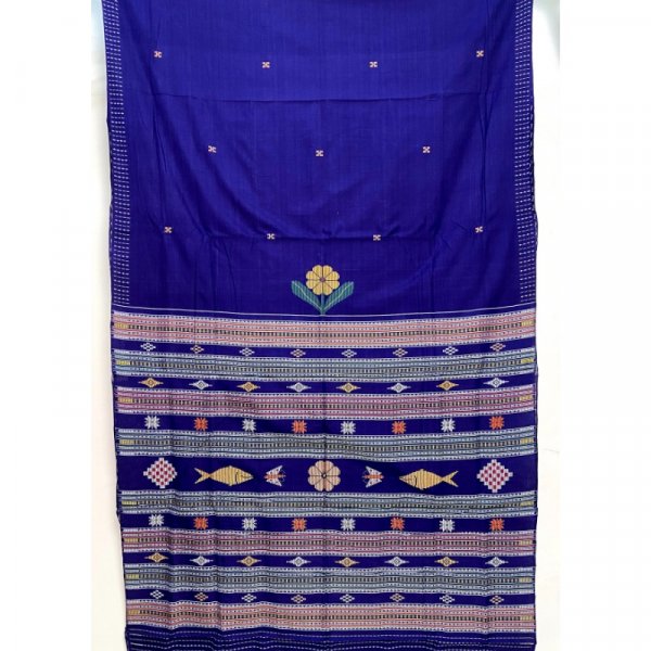 Nirguna: Dhalapathara revival weave| Shop dhalapathara handloom cotton ...