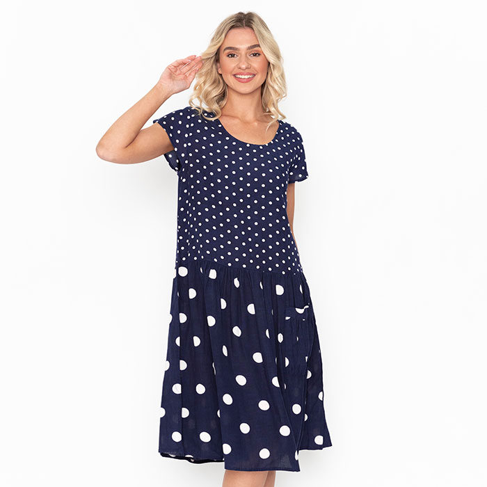 Wholesale One Summer Collection for Women’s Clothing for Summer ‘24