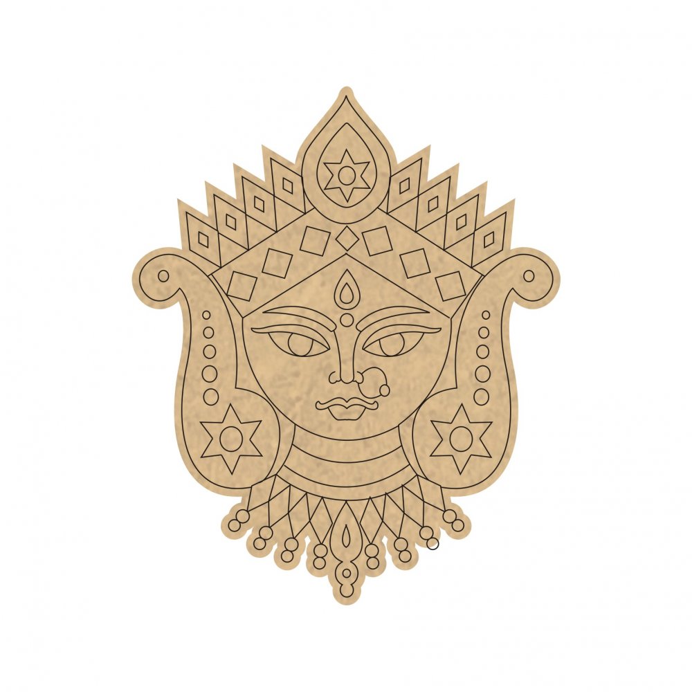 PAPERICIOUS mdf Cutouts, Wooden cutouts, Pine MDF Cutouts, Cut outs ...