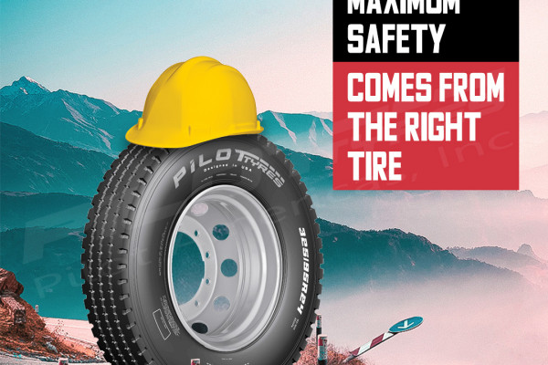 Why Quality Commercial TBR Tires Are Essential for Your Fleet’s Success