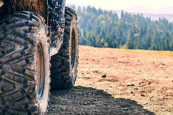 Best Mining Tire Manufacturers, Mining Tires, and 12.00R20 Tire Size