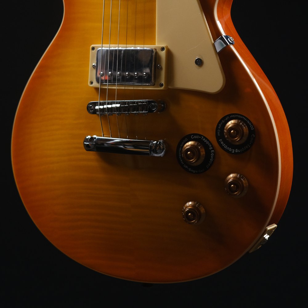 Magna SC450 - Heritage Electric guitar with HH pick ups free high ...