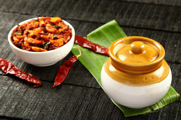 Pickles: How to pick your favorite Indian pickle?